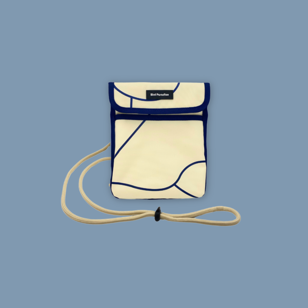 Bird Paradise Sling Bag | Mandai Wildlife Reserve